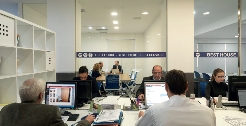 10 Razones por los que los promotores inmobiliarios pueden apostar ...