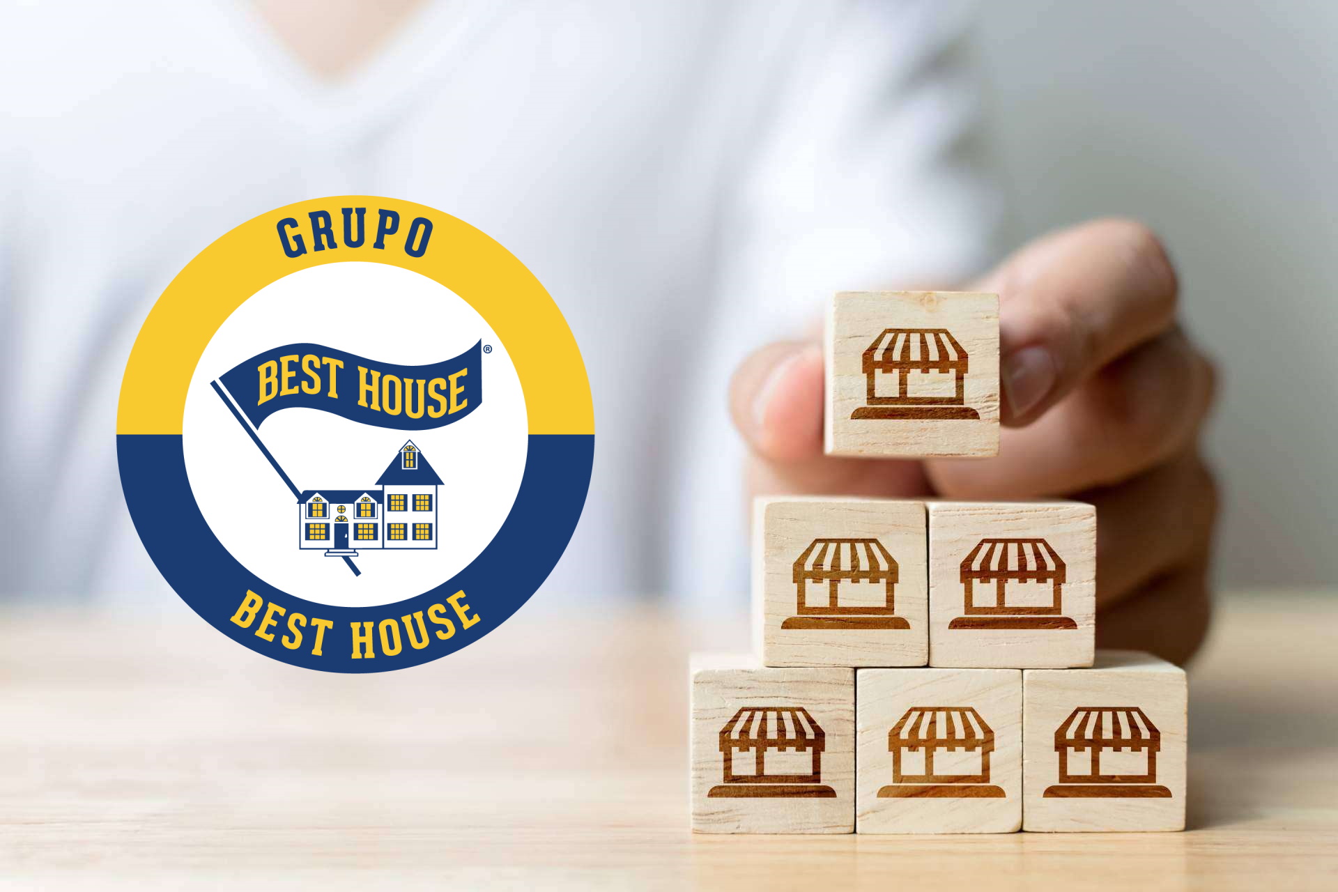El Grupo BEST HOUSE posee las claves para lograr las franquicias inmobiliarias más exitosas ...
