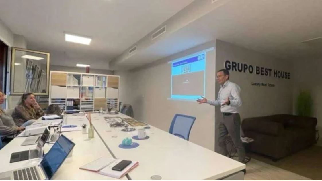 ¿Qué puntos hacen ser un modelo único de éxito a las franquicias inmobiliarias del Grupo BEST ...