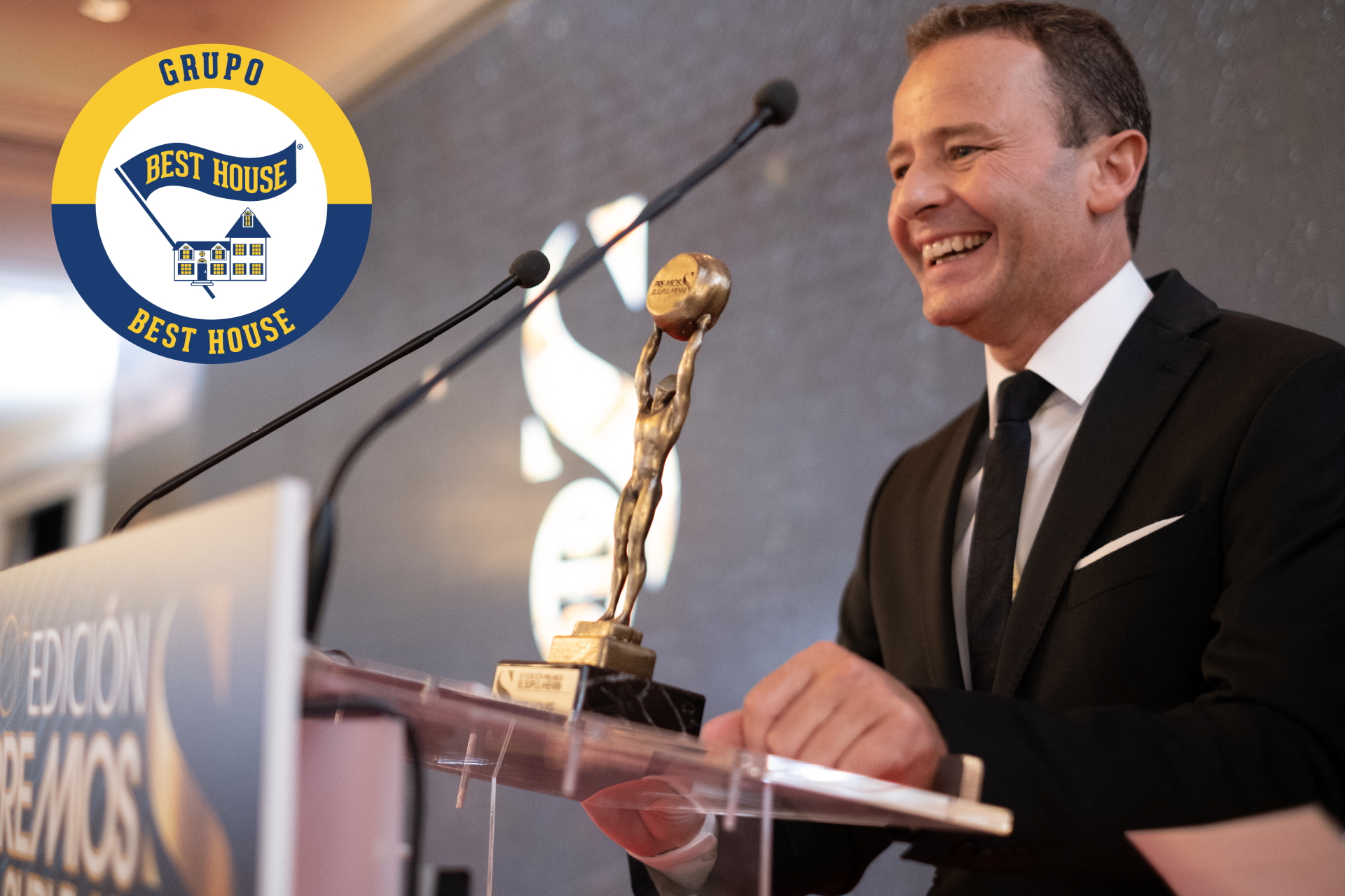 BEST HOUSE cierra 2024 con una Facturación superior a 1.600 millones de ...